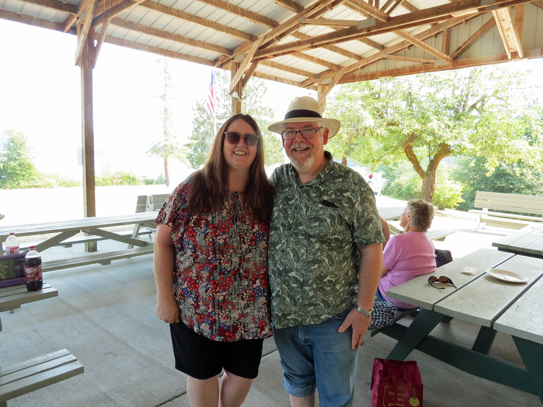 Pastor of Emmanuel Lutheran Church - Gary Koutsopoulos - Emmanuel ...